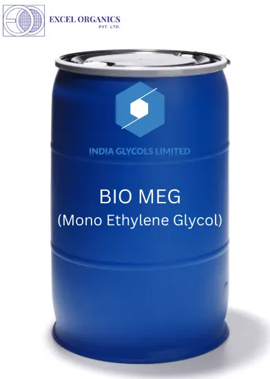 BIO-MEG | EXCEL ORGANICS PVT LTD