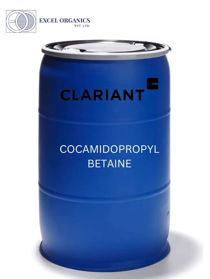 COCAMIDOPROPYL BETAINE | EXCEL ORGANICS PVT LTD